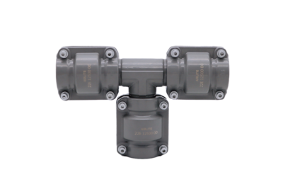AirLite Aluminum Compressed AirPipe System