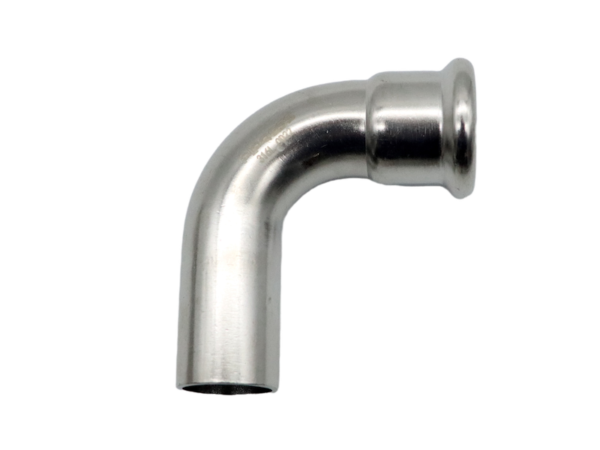 PiPress Inox Press Fittings M Profile - PiPress